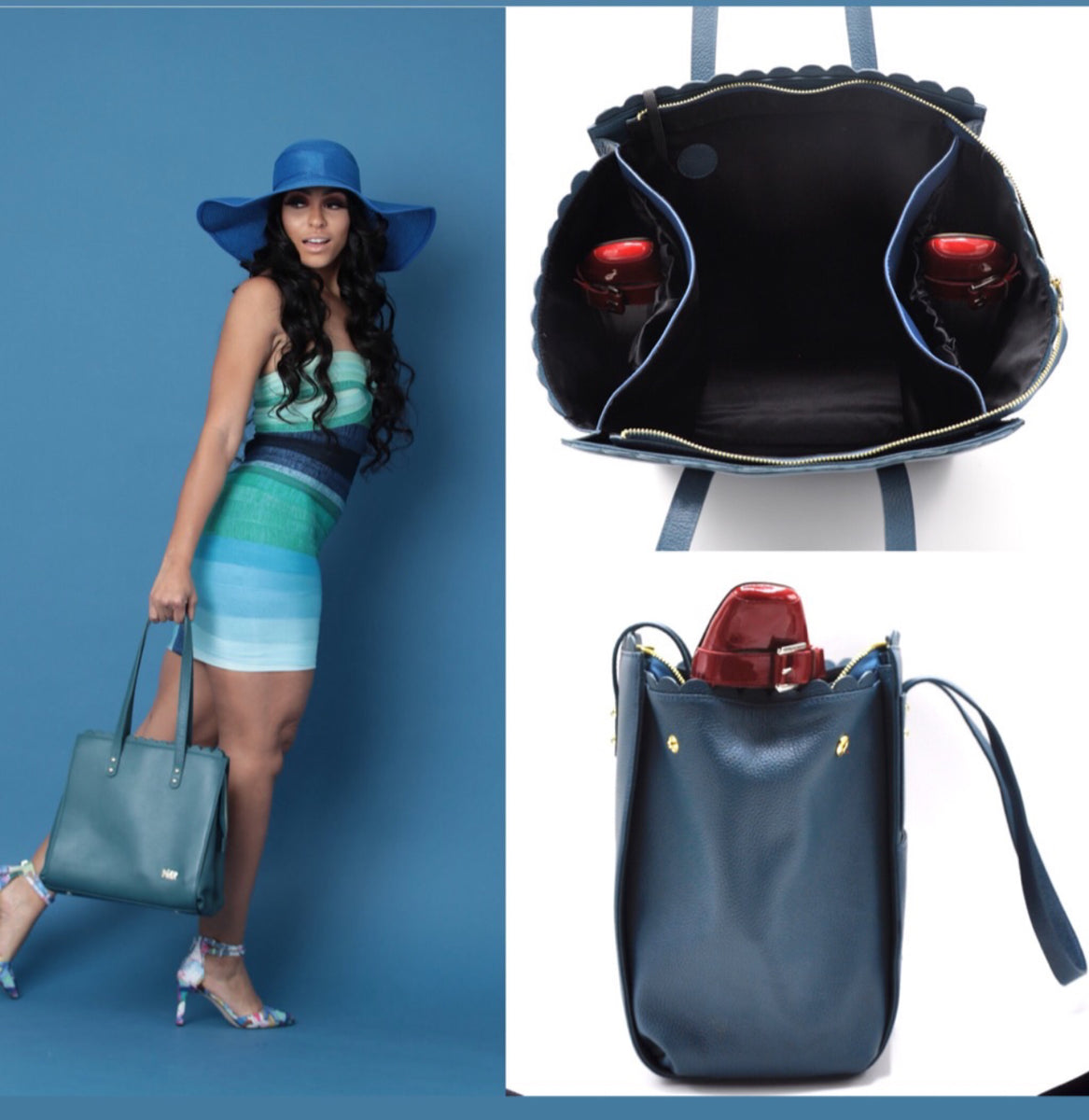 Poar Wear -handbags & accesories for Todays Commuters – PóAR® Wear