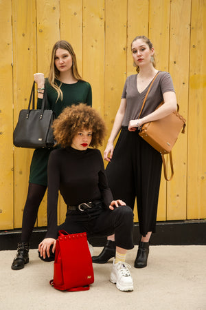 Poar Wear -handbags & accesories for Todays Commuters – PóAR® Wear